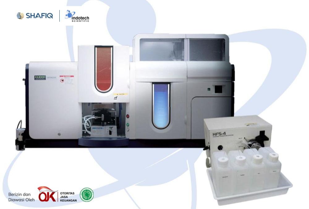 Detil Investasi | SHAFIQ