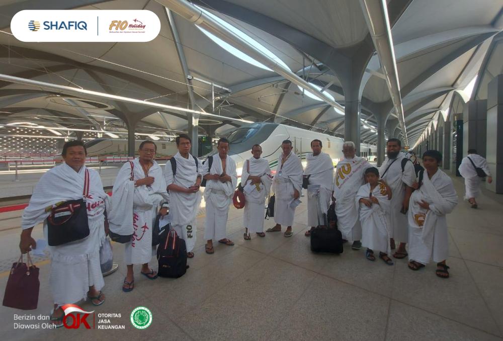 Detil Investasi | SHAFIQ