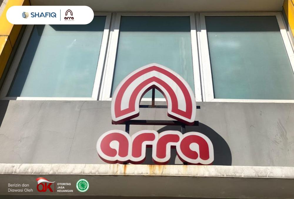 Detil Investasi | SHAFIQ