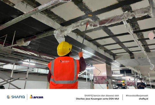 Detil Investasi | SHAFIQ