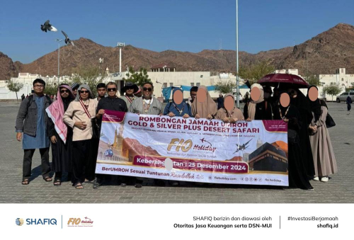 Detil Investasi | SHAFIQ