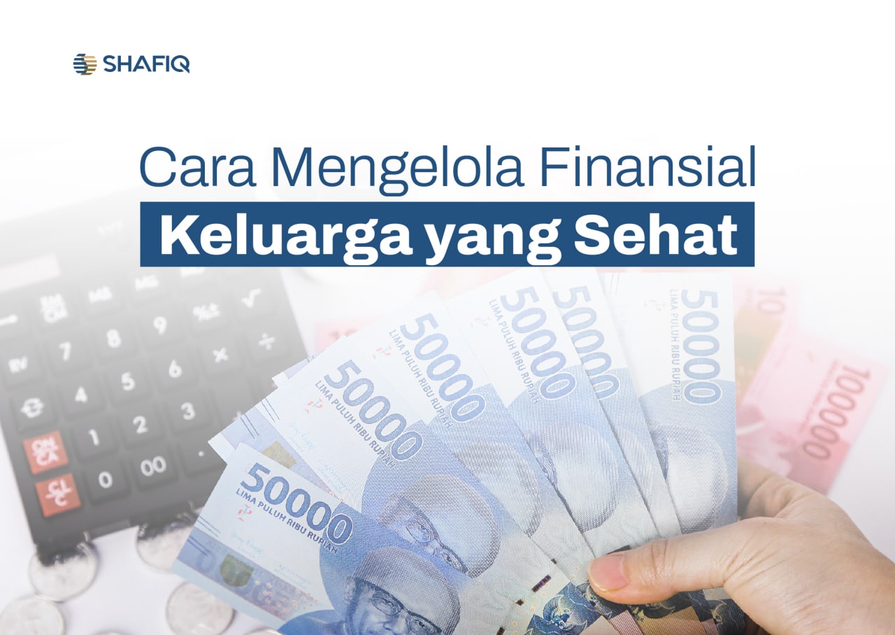 Website Investasi Syariah yang Aman dan Terdaftar OJK | SHAFIQ