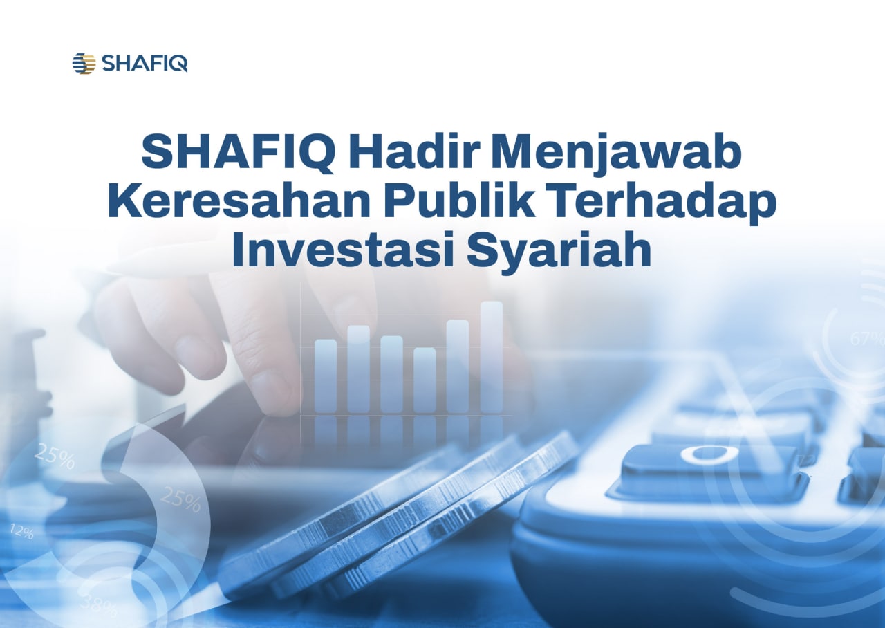 Saatnya MERDEKA secara Finansial | SHAFIQ